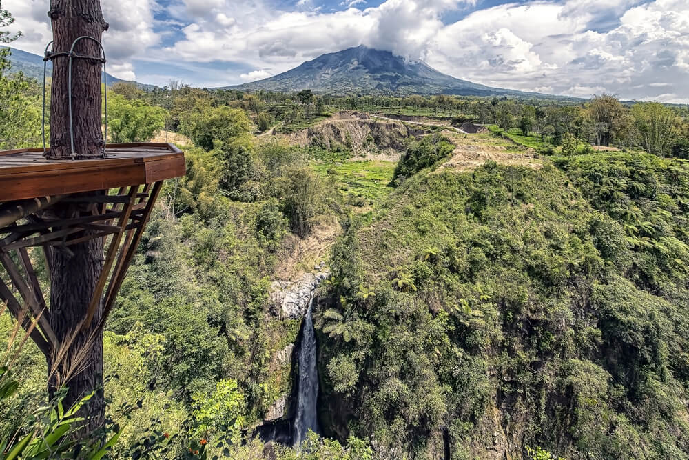 Kedung Kayang Waterfall: A Hidden Gem Near Merapi | Backindo