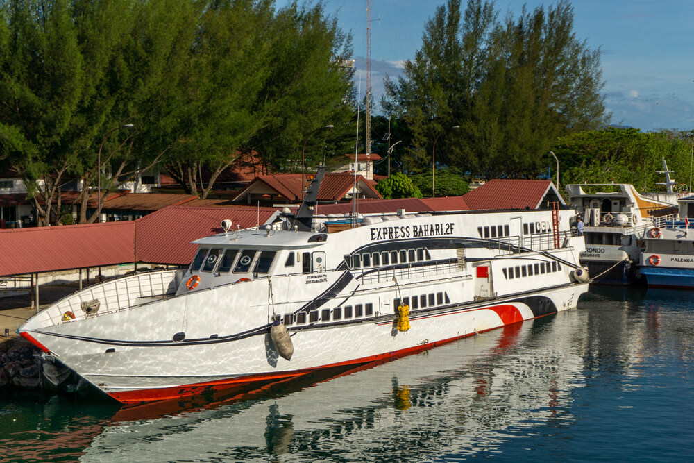Guide to Boat Travel in NTT, Indonesia [2026] | Backindo