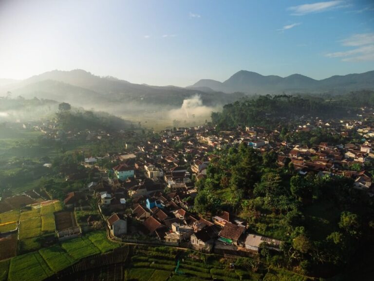 Bandung Guide: What to Do, See, and Experience [2026] | Backindo