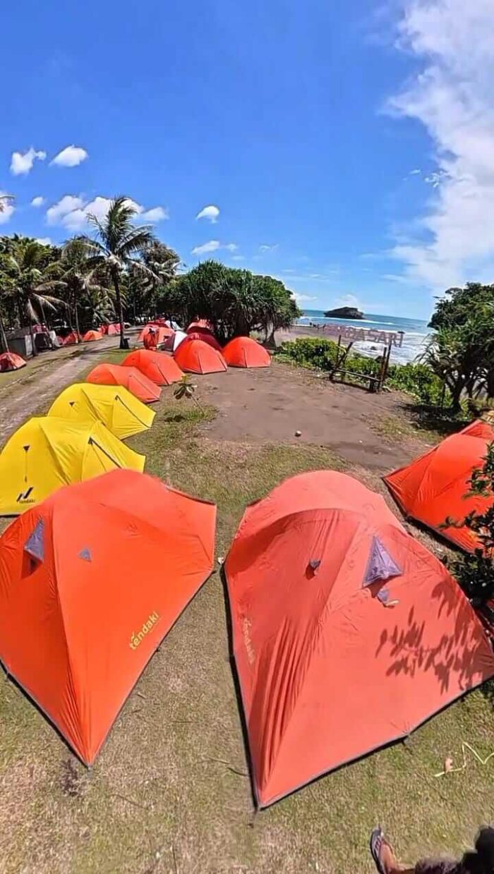 Madasari Beach, Pangandaran: Things to Do & How to Visit | Backindo